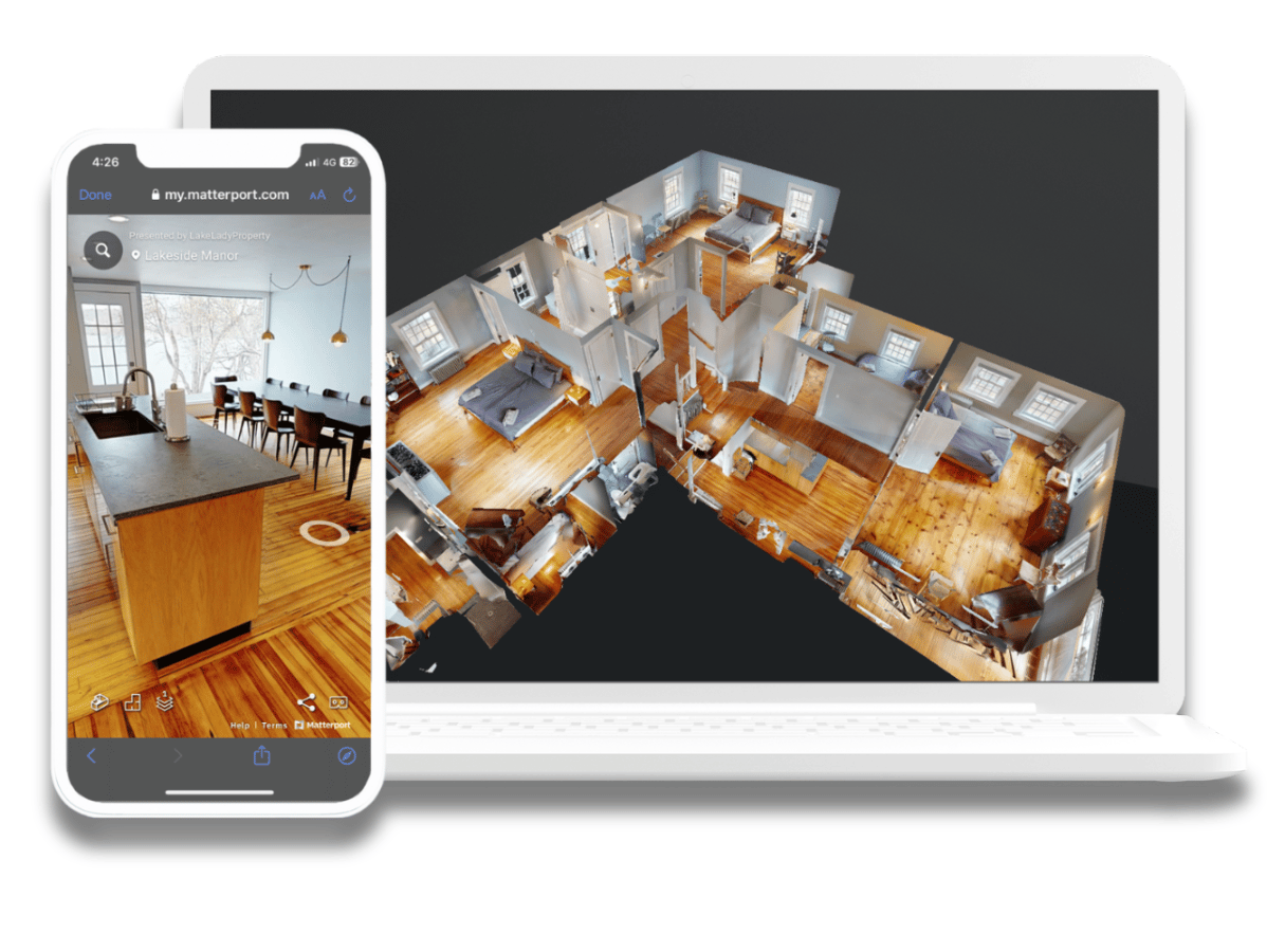 Wow your guests before they arrive: unlocking the magic of Matterport ...